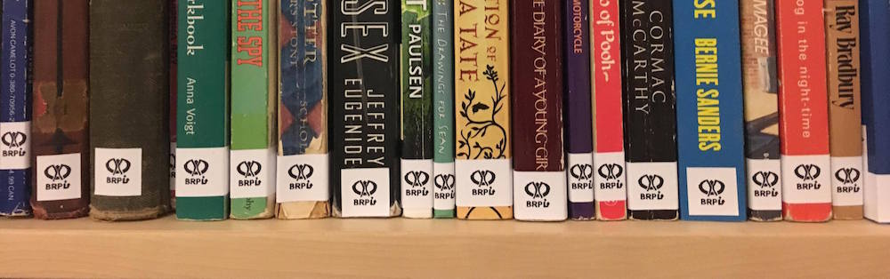 Black Rock Public Library - Black Rock Public Library